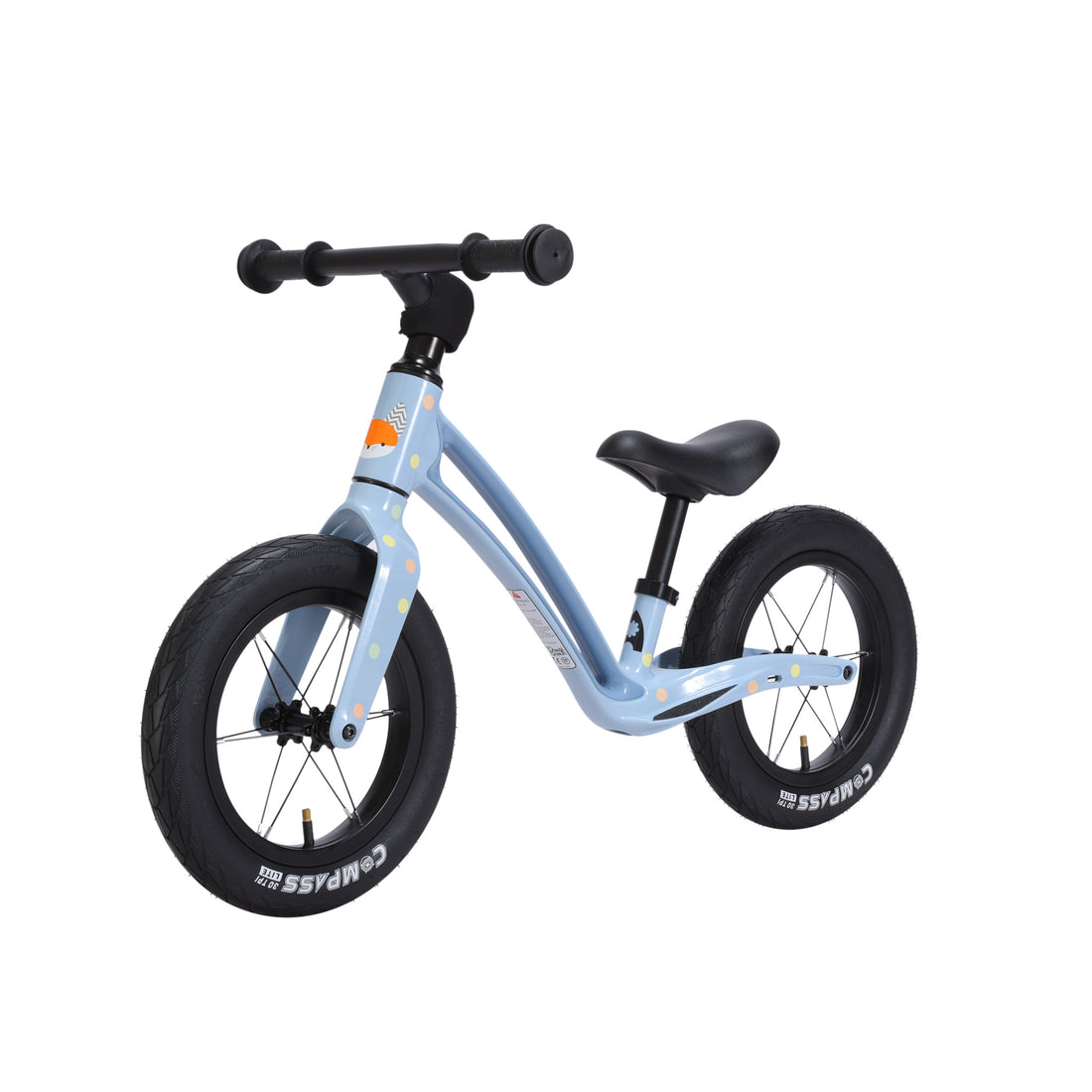 Lightweight Kids Bicycles With a Belt Drive System – Bungi Bungi