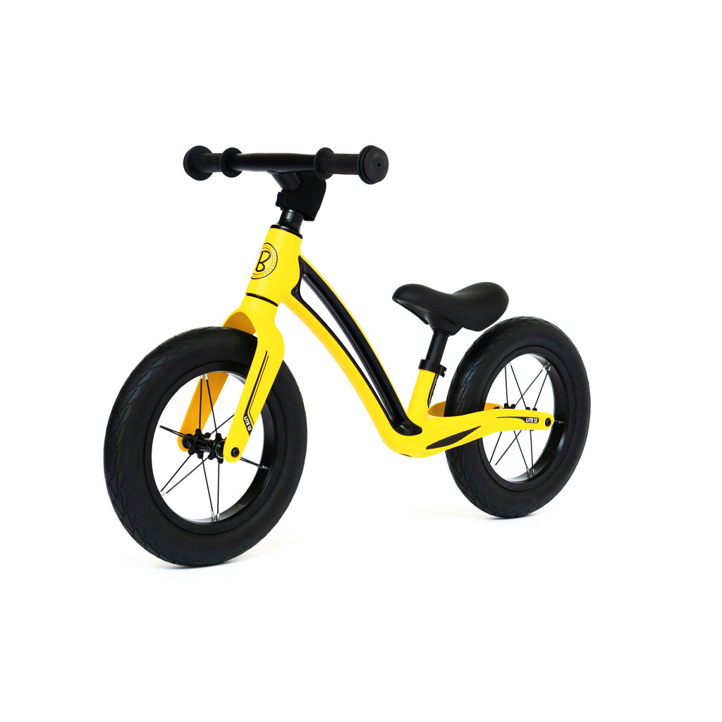 Bungi Bungi Lite 12 1.5-4 Years | 80-100cm | 2.9kg | 3 Fruity Colors